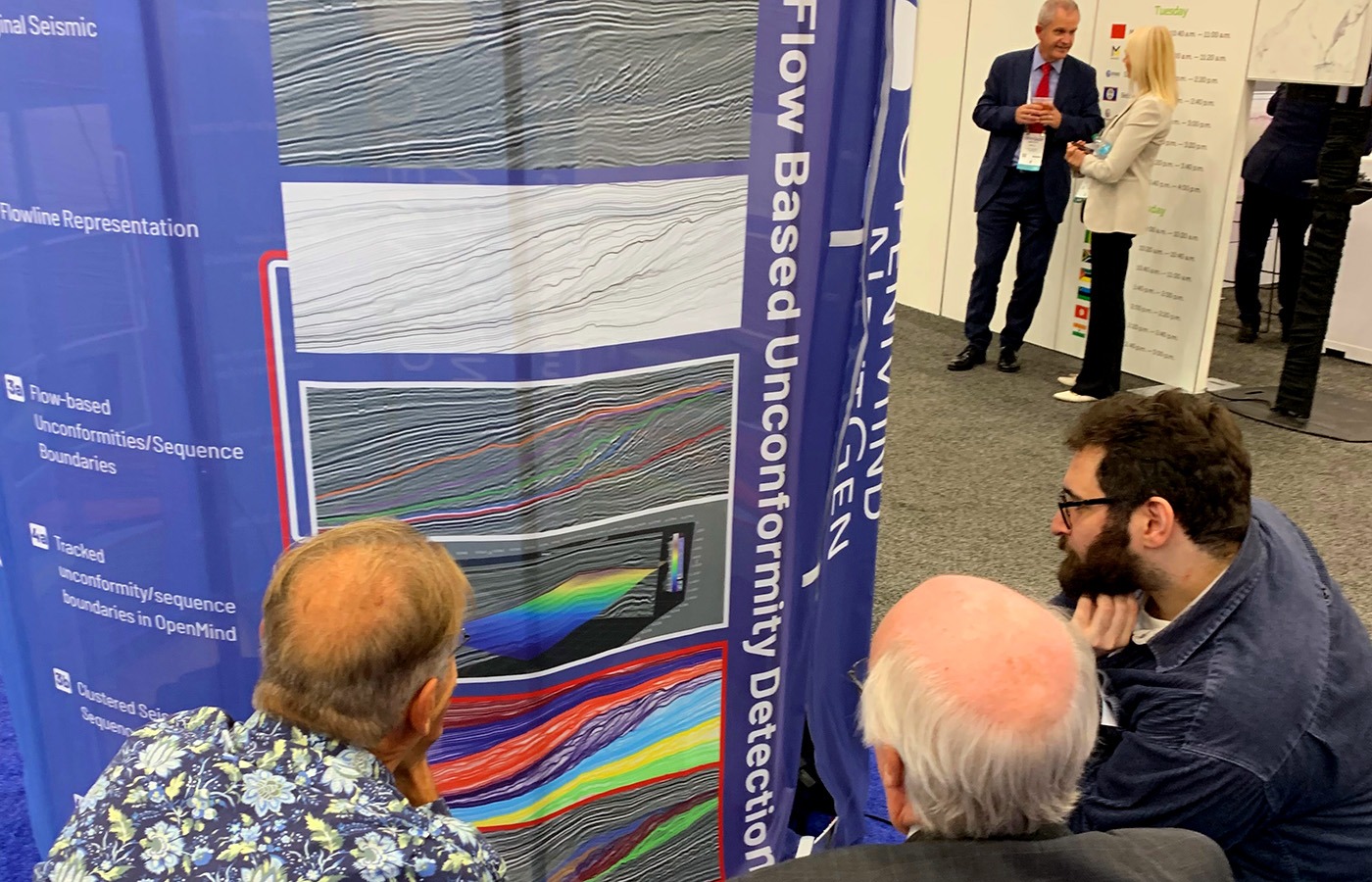 IMAGE Conference and Exhibition 2025 - Geomind